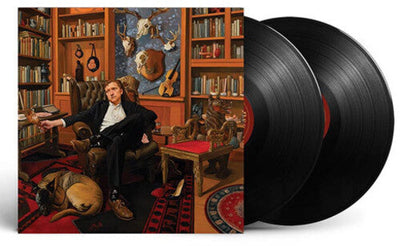 Luna Record Shop - Vinyl Records
