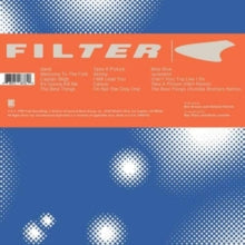 FILTER - TITLE OF RECORD (20TH ANNIVERSARY VINYL LP) – Luna Record Shop