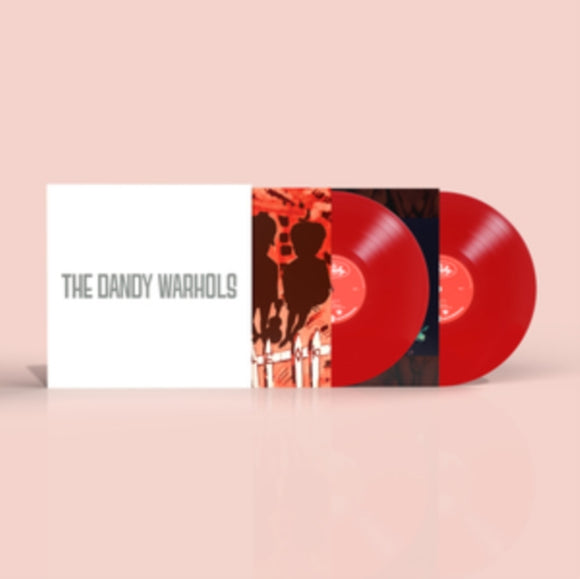 DANDY WARHOLS - DANDYS RULE OK ( INDIE EXCLUSIVE COLOR VINYL 2LP ...