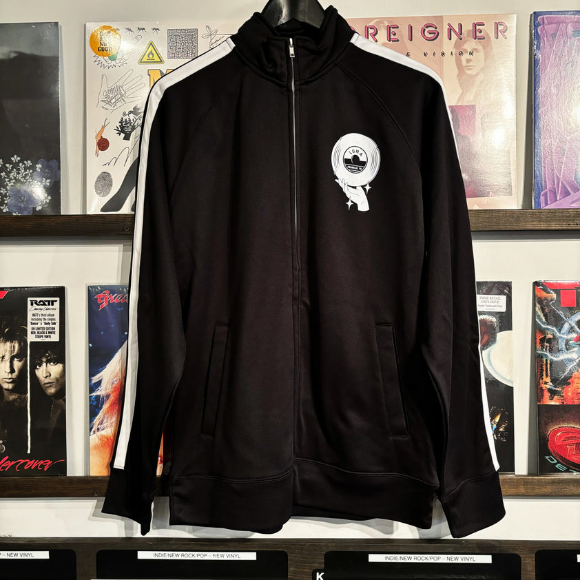 Luna Record Shop - Vinyl Records