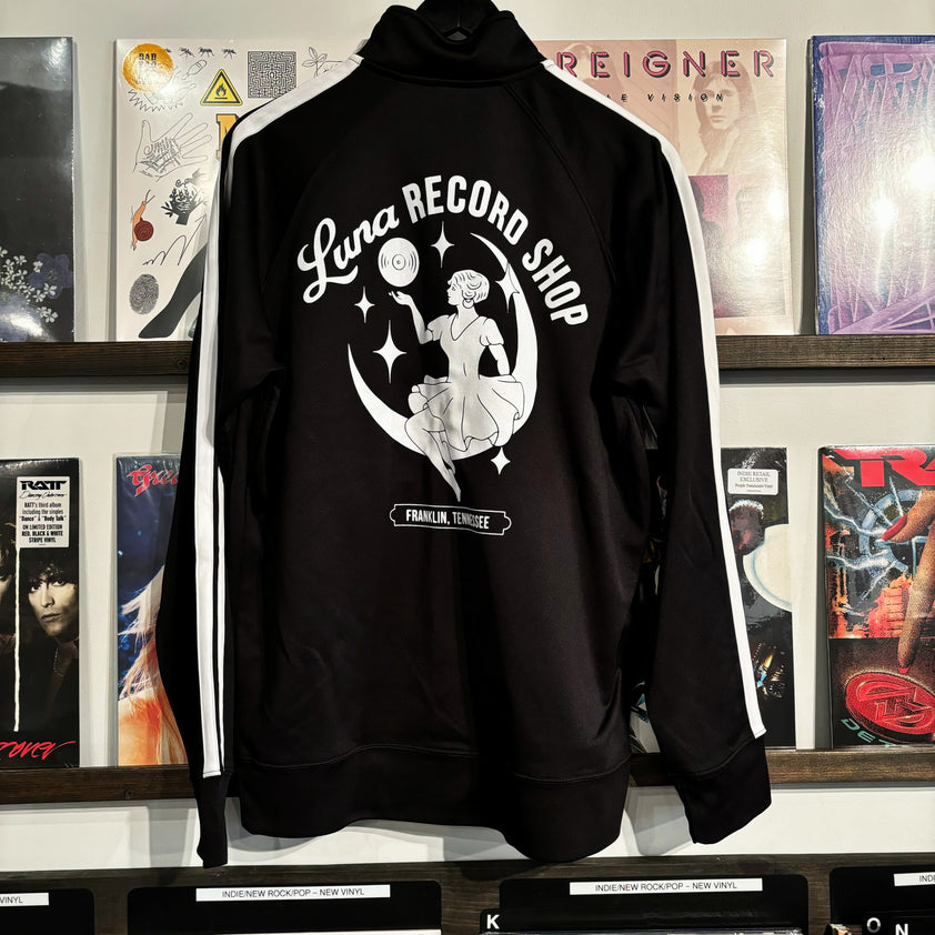 Luna Record Shop - Vinyl Records